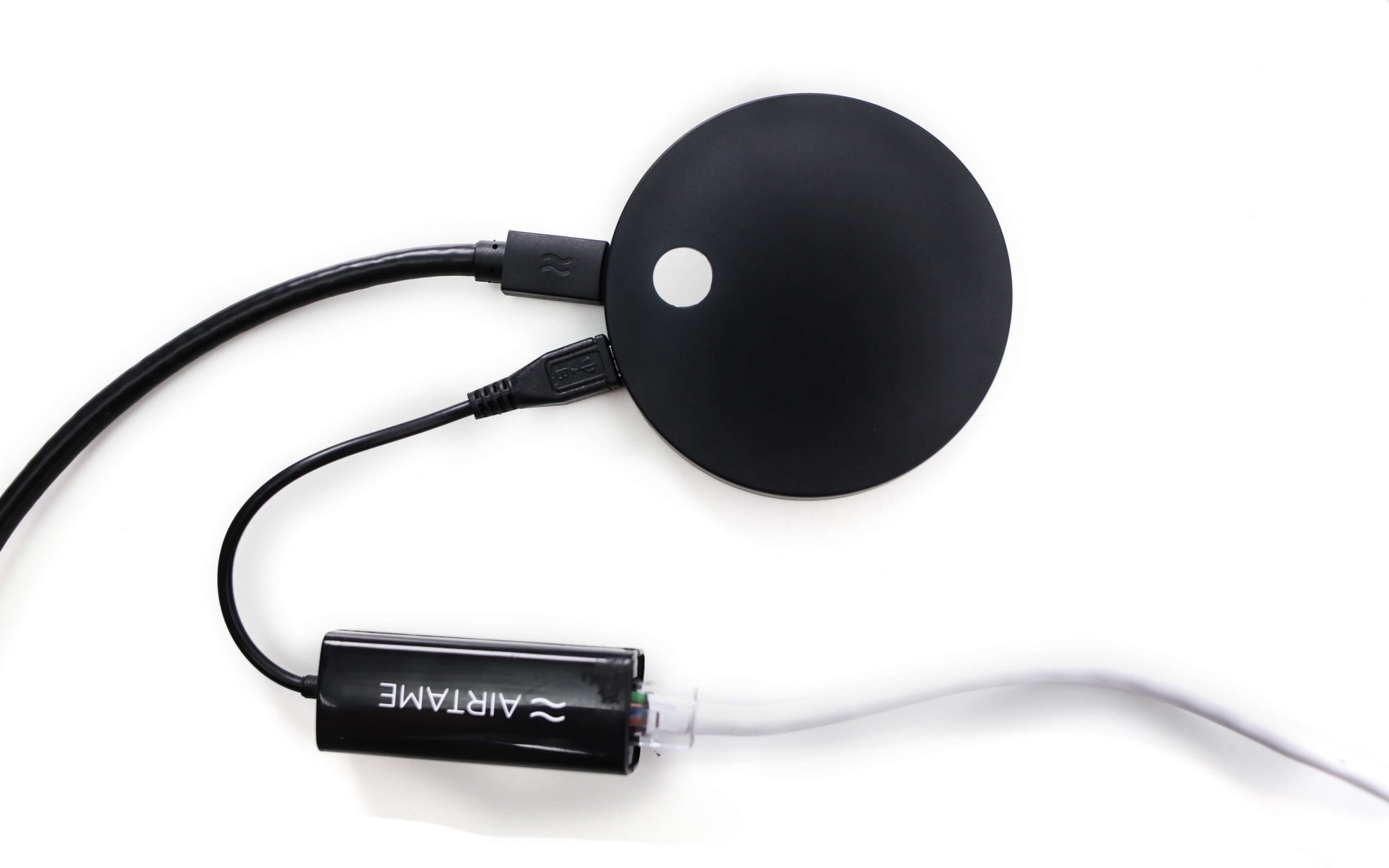 Airtame - ADisplay.dk ADisplay - Den bedste løsning til trådløs skærmdeling